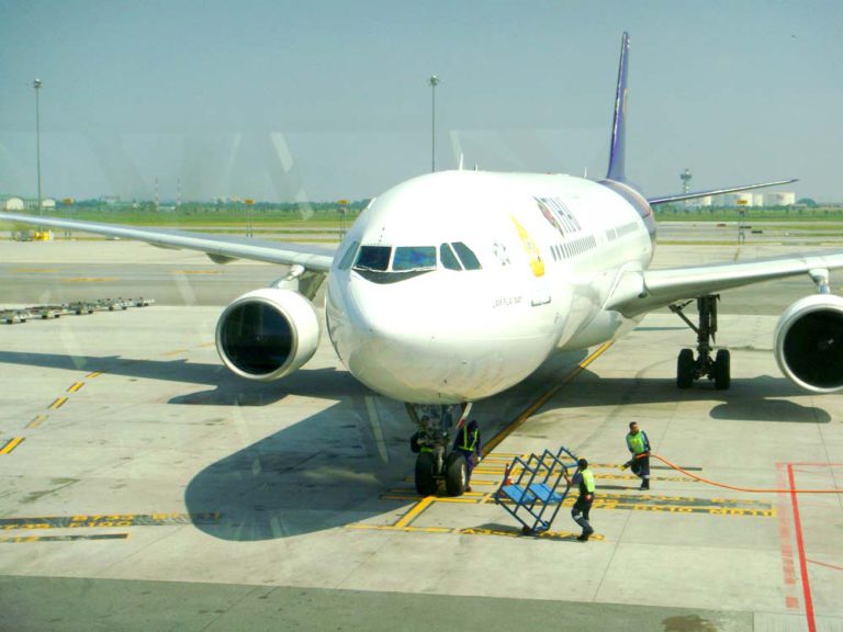 最新時刻表-タイ国際航空 | ワンズトラベル